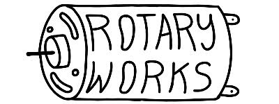 Rotaryworks Tattoo machines